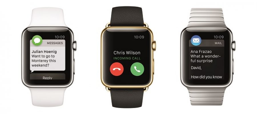 Apple Watch Demo & Tutorials - Avoiding Chores